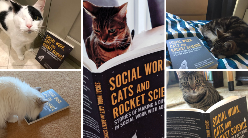 Social Work, Cats and Rocket Science – Social Work, Cats and Rocket Science